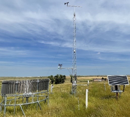 Minnesota Ag Weather Network | Minnesota Department of Agriculture